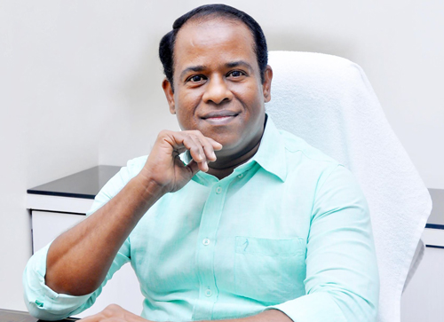 Navamani Traders and Sri Meenakshi Mills in Tirupur